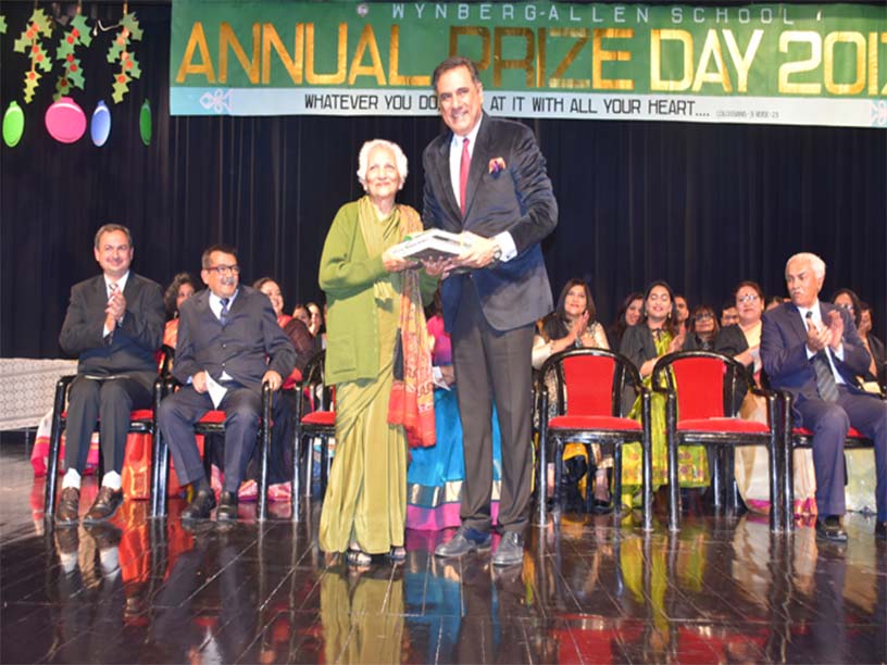 Wynberg Allen School, Dehradun - Updated Details for Session 2024-25 Wynberg Allen School, Dehradun - Updated Details for Session 2024-25