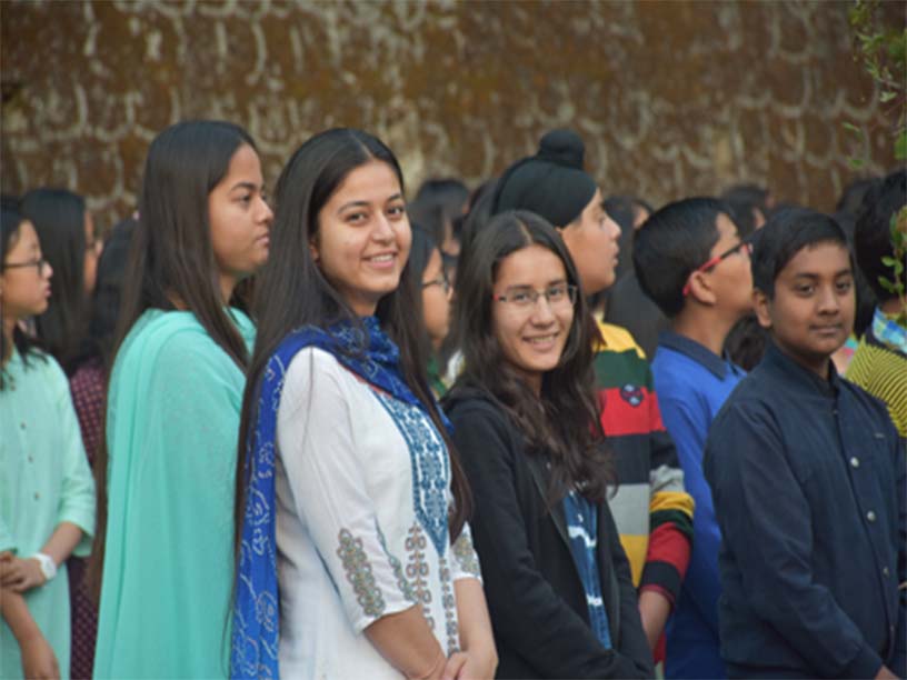 Wynberg Allen School, Dehradun - Updated Details for Session 2024-25 Wynberg Allen School, Dehradun - Updated Details for Session 2024-25
